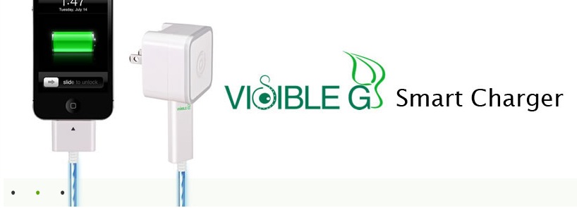 Dexim Visible Green – Technikfaultier