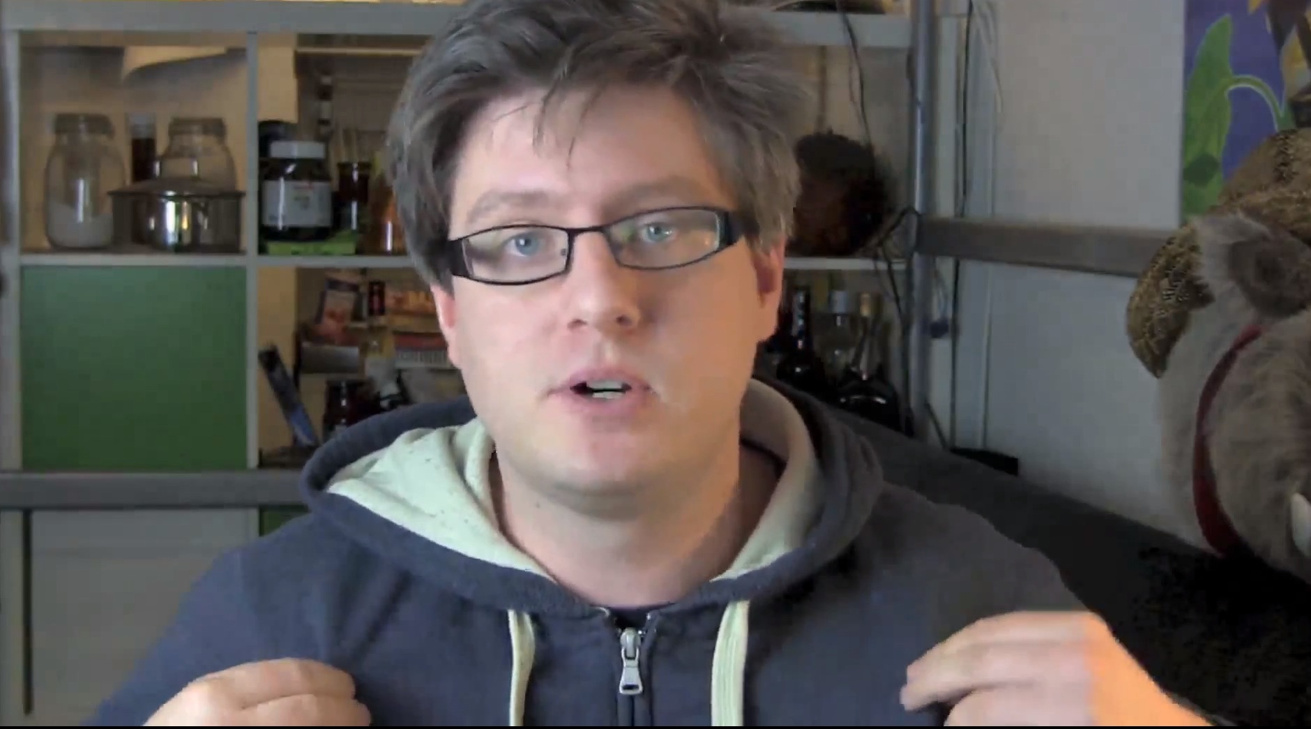 Faultiers Fünf Folge 64 – Nerd News – Technikfaultier Faultiers Fünf Folge 64 – Nerd News – Technikfaultier