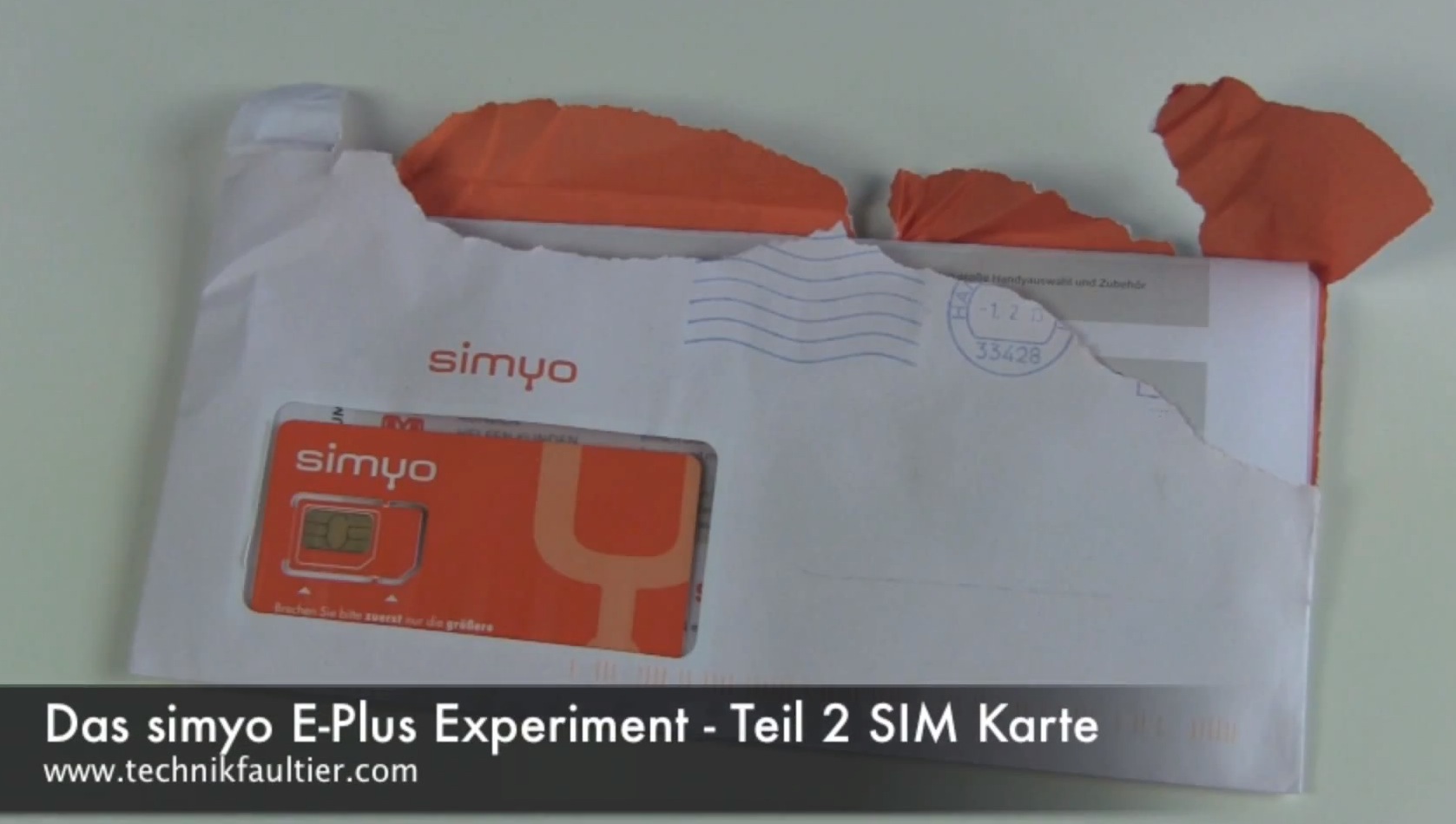 E Plus Sim Karte